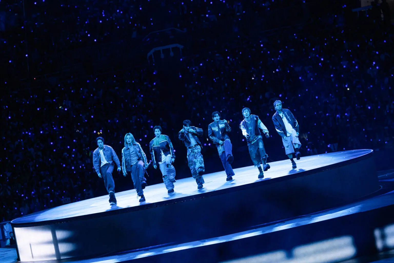 Festival news: BTS lead star-studded iHeartRadio lineup | IQ Magazine