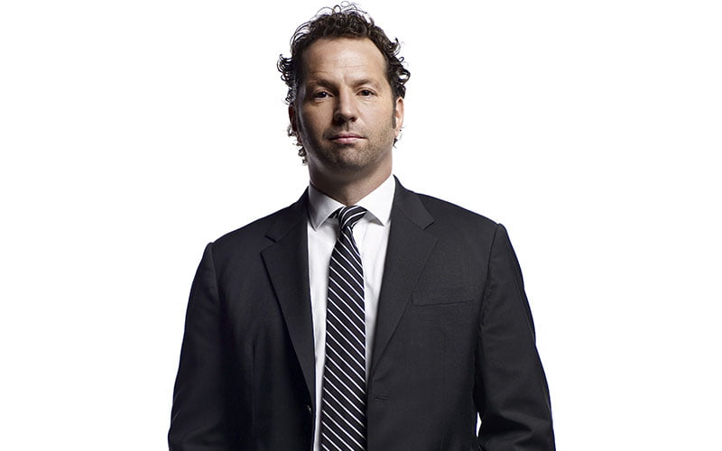 Q&A with Michael Rapino to kick off ILMC 28 | IQ Magazine