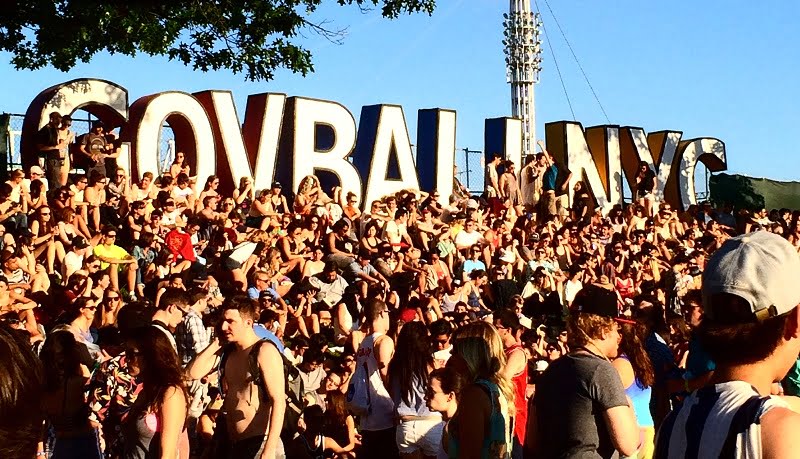 Updated: Live Nation acquires Governors Ball | IQ Magazine