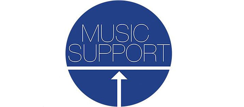 Music Support aims to help music biz insiders | IQ Magazine