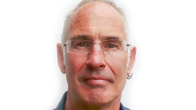 Bob Angus: Metropolitan man | IQ Magazine