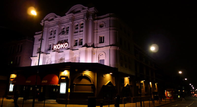Mint Group pulls out of Koko | IQ Magazine