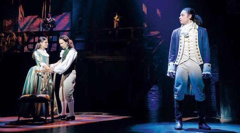 Touts force most expensive-ever Hamilton's hand | IQ Magazine
