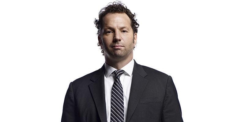 Michael Rapino responds to all-in pricing concerns | IQ Magazine