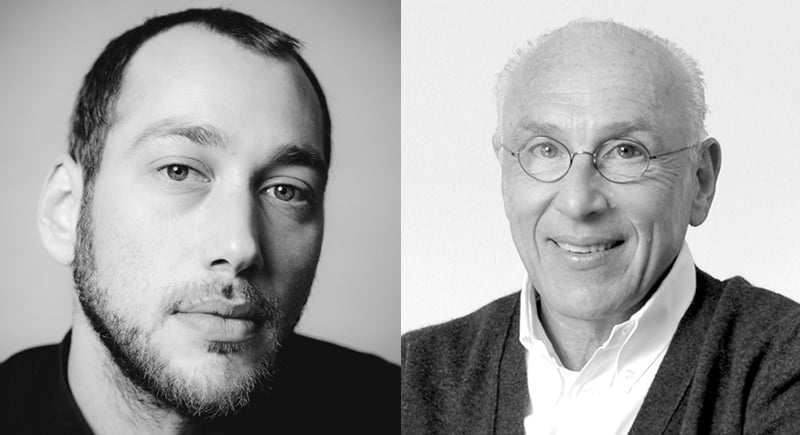 Lieberbergs to keynote second IFF | IQ Magazine