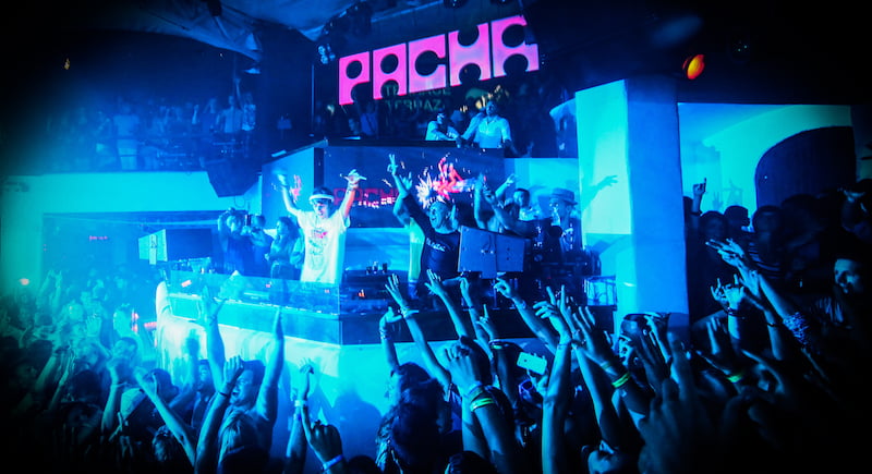 Ibiza gears up for April reopening | IQ Magazine