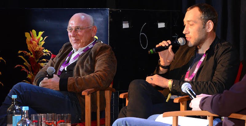 Lieberbergs: LN deal 'wasn't about a huge payday' | IQ Magazine