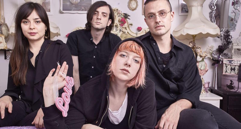 Reeperbahn showcase line-up complete | IQ Magazine