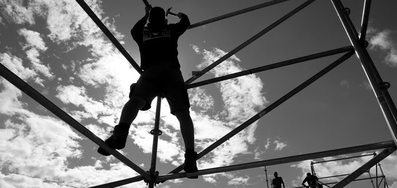 The steel magnates | IQ Magazine