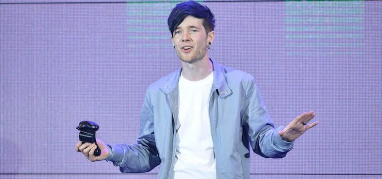 Live Nation takes YouTuber DanTDM on US tour | IQ Magazine