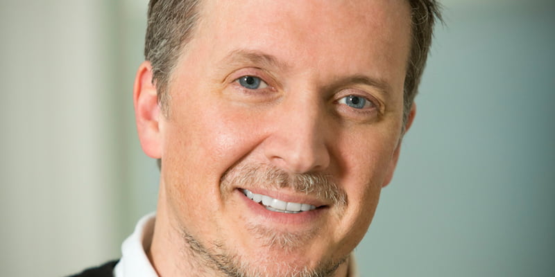 Ascap appoints new VP of membership in Europe | IQ Magazine