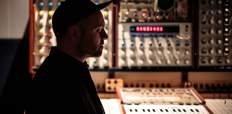 DJ Shadow, Dave Clarke, Kode9 for first Sónar HK | IQ Magazine