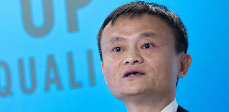 Alibaba kicks live plans into gear with Damai buy | IQ Magazine