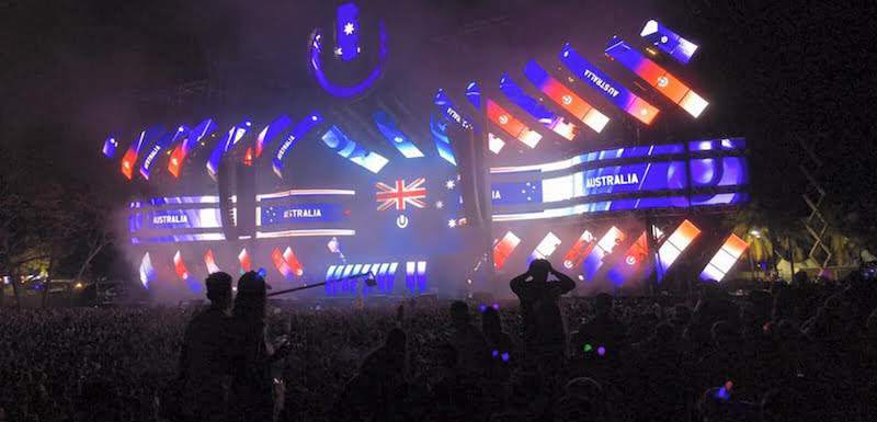 Ultra Worldwide heads for India, Australia | IQ Magazine
