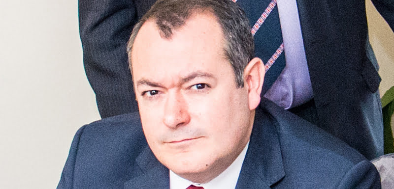 UK Music announces new chief executive | IQ Magazine