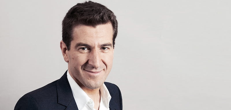 Pigasse buys Rock en Seine, launches live outfit | IQ Magazine