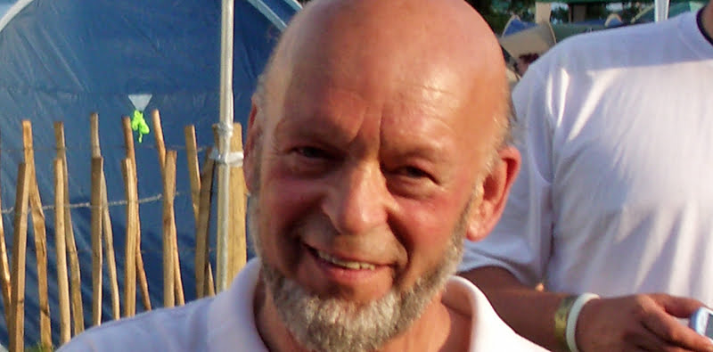 Glastonbury founder Michael Eavis knighted | IQ Magazine