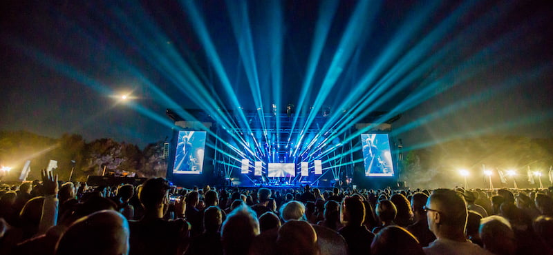 Man appears in court over Ticketmaster data hack | IQ Magazine