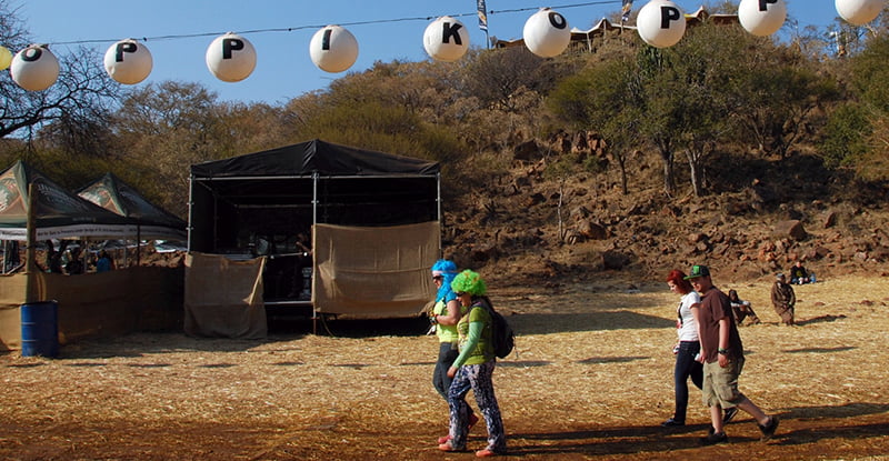 New tool to track economic impact of festivals | IQ Magazine
