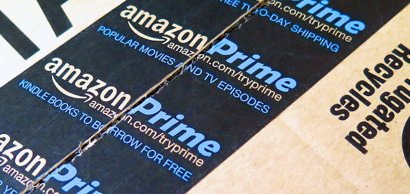 Amazon Prime discount for customers on benefits | IQ Magazine
