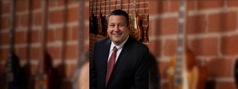David Zedeck becomes UTA head of music | IQ Magazine