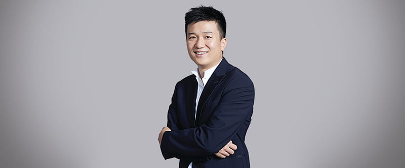 Jim Wong to head up new Live Nation Electronic Asia unit | IQ Magazine