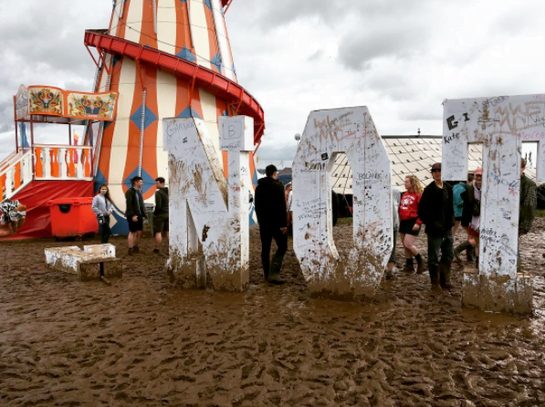 Y Not Festival cancels final day