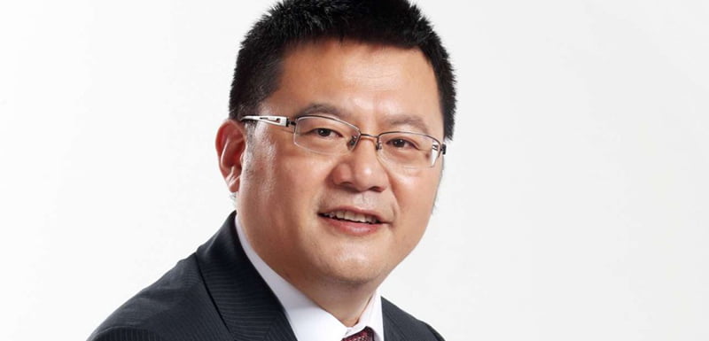 Alibaba ent. investment continues with new booking agency | IQ Magazine