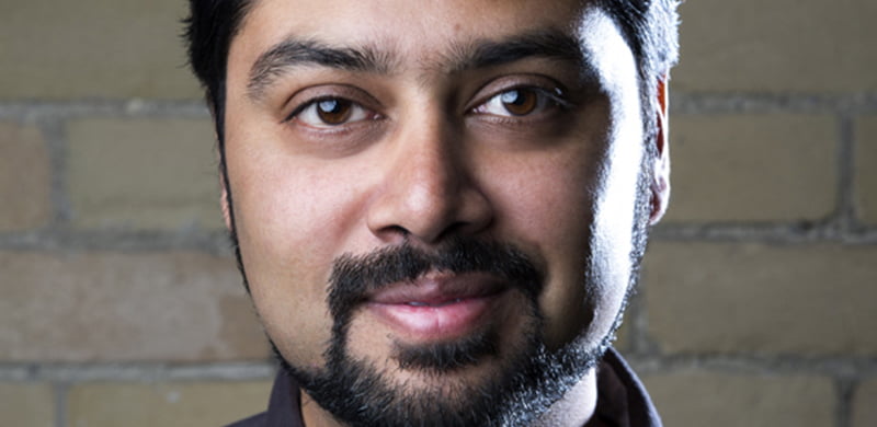 Ex-UTA Canada agent Zaed Maqbool heads to LN | IQ Magazine