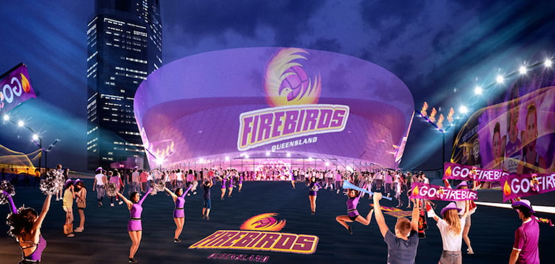 Qld greenlights another new AEG entertainment district | IQ Magazine