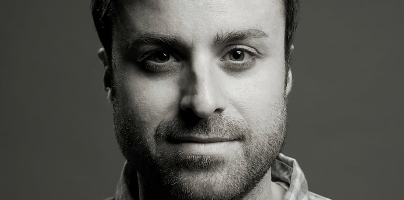 Matthew Morgan follows Scott Clayton to WME Nashville | IQ Magazine