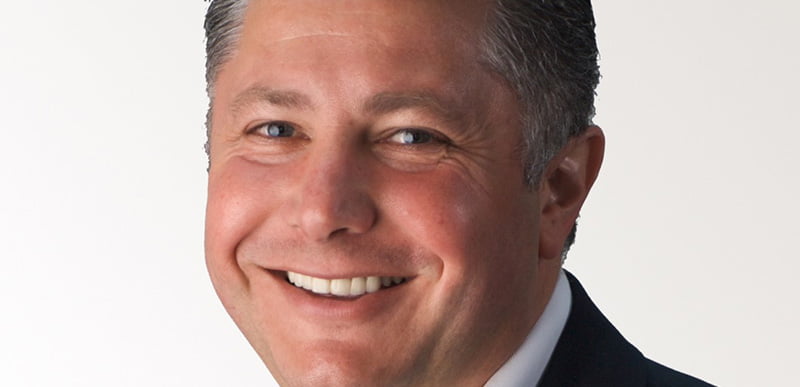 New MD appointed for AECC | IQ Magazine