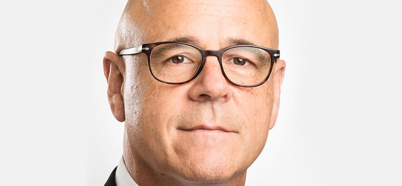 Richard Krezwick announces departure from ASM Global | IQ Magazine