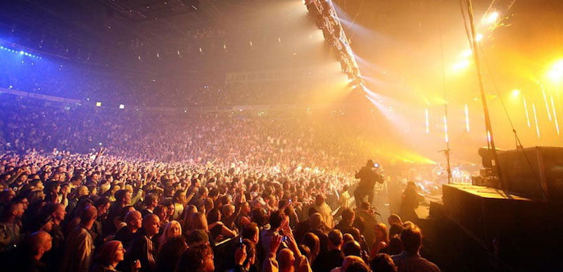 Manchester Arena sold as part of £436m deal | IQ Magazine