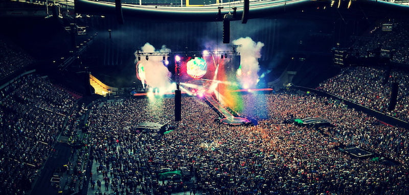 New name for Amsterdam Arena | IQ Magazine