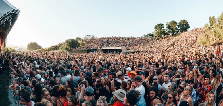 NZ's Rhythm & Vines reflect on 'memorable' 2024 edition | IQ Magazine