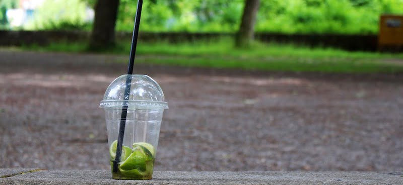 Hope Solutions releases reusable cup factsheet | IQ Magazine
