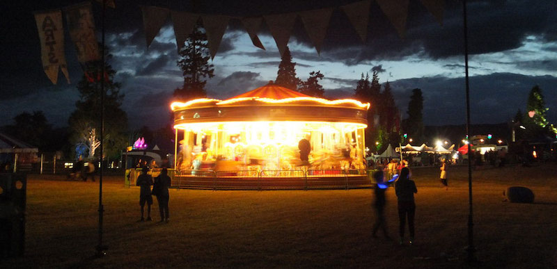 Kili buys Scotland's Belladrum Festival | IQ Magazine