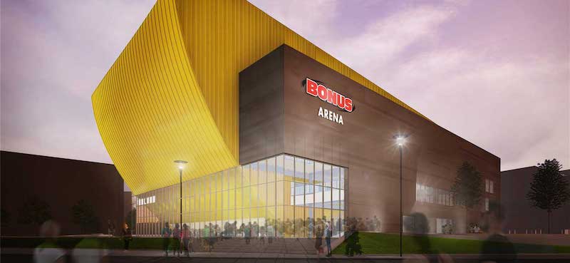 Hull Venue becomes Bonus Arena in new sponsor deal | IQ Magazine