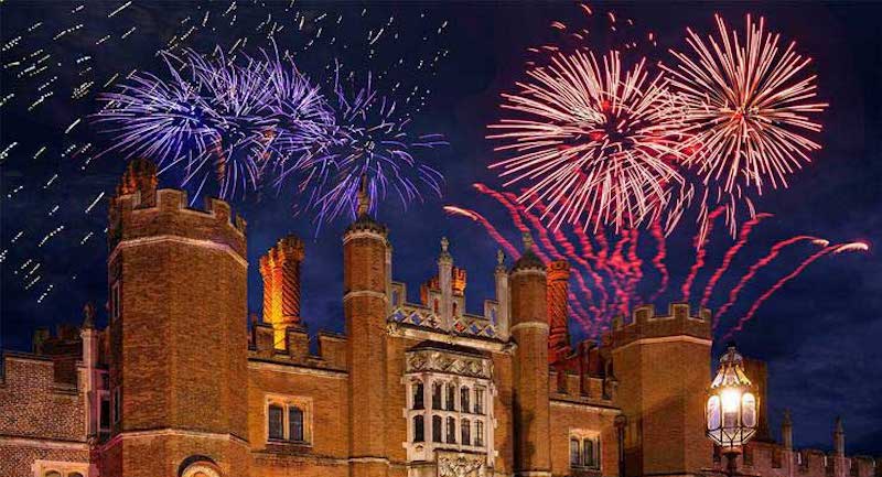 Record setting year for Hampton Court Palace Festival | IQ Magazine