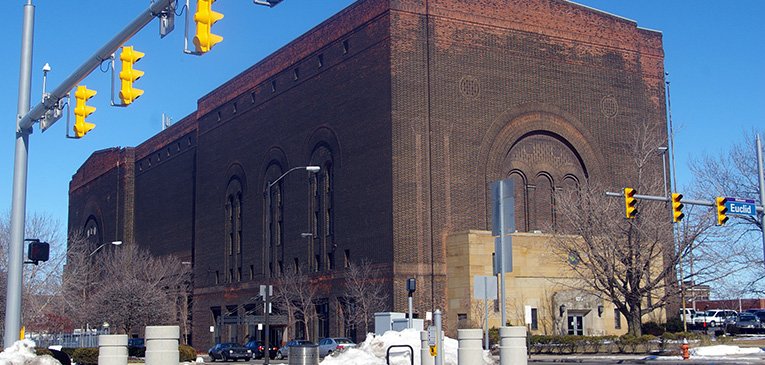 Live Nation adds Cleveland's Masonic Auditorium | IQ Magazine