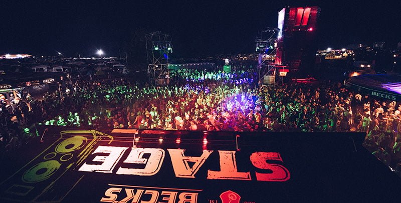 Highfield Festival marks 20th year with 35,000 people | IQ Magazine