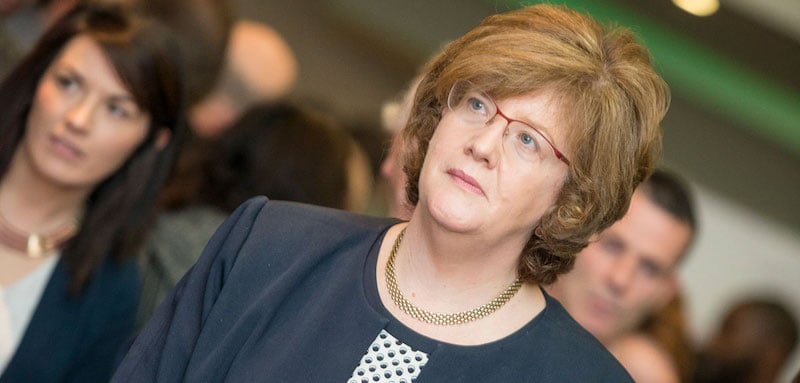 Senator: Reverse tout ban to save Irish jobs | IQ Magazine