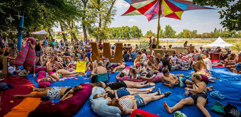 Report: International festival experiences growing in popularity | IQ ...