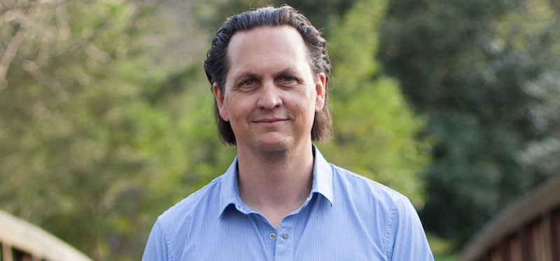 Tawn Albright named Ticketmaster EVP | IQ Magazine