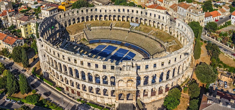 Foo Fighters' first Croatian show sells out in 2 mins | IQ Magazine