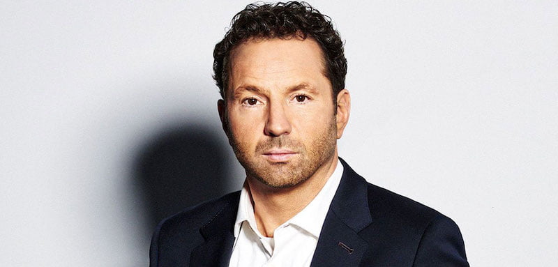 Michael Rapino addresses ticketing controversies | IQ Magazine