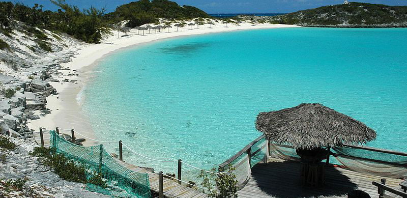 Rival documentaries shed light on Fyre Fest debacle | IQ Magazine