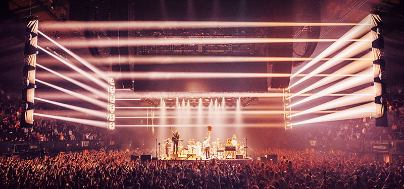 Busiest year ever for SSE Arena, Wembley | IQ Magazine