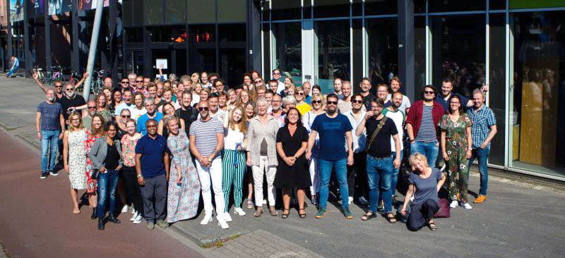 Oosterpoort rebrands as SPOT Groningen | IQ Magazine